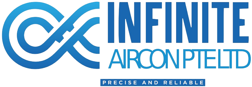 Contact Us – Infinite Aircon Pte Ltd