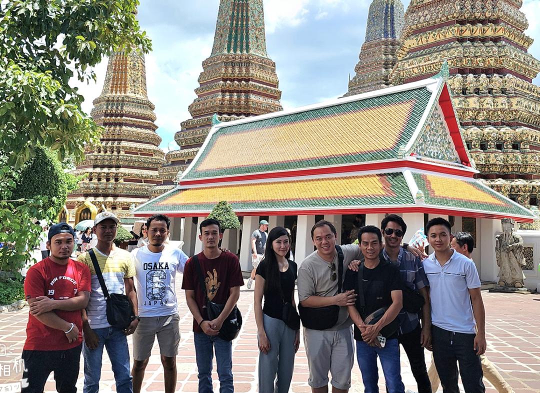 Gallery – Infinite Aircon Pte Ltd